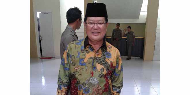 Pertumbuhan Ekonomi Muratara Meningkat, Namun Kualitas SDM Masih Rendah ...
