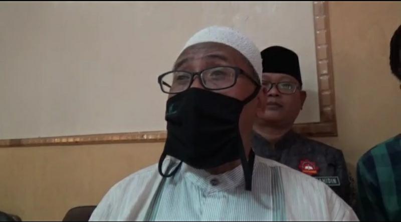 Ormas Dibubarkan, Umar Said: Pemerintah Sudah Otoriter – Sumsel Update