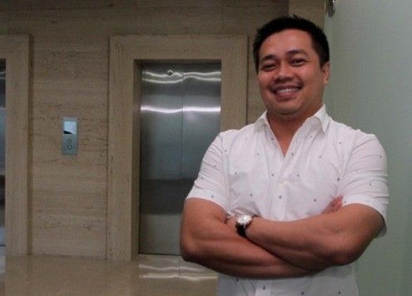 Sosok Iwan Bomba, Pengusaha Batu Bara Sumsel Bakal Akusisi Klub ...