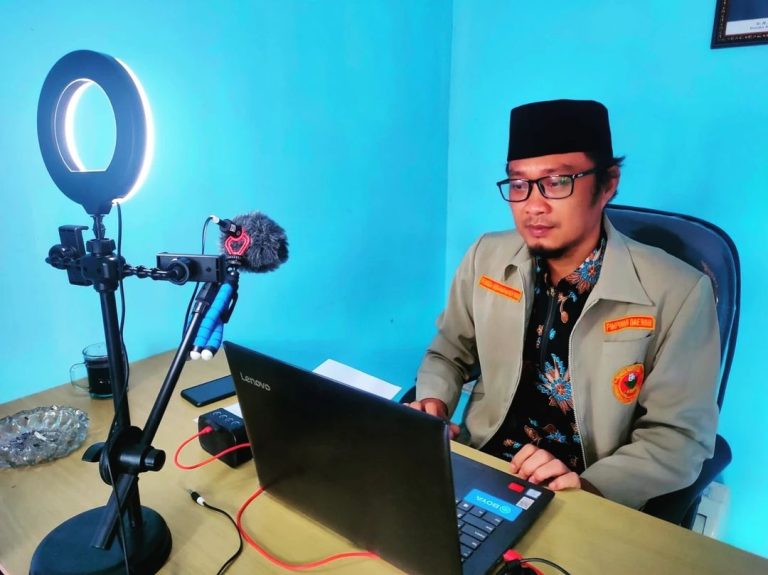 Prihatin Seringnya ‘Mati Lampu’, Ketua PDPM Muaraenim Pertanyakan ...