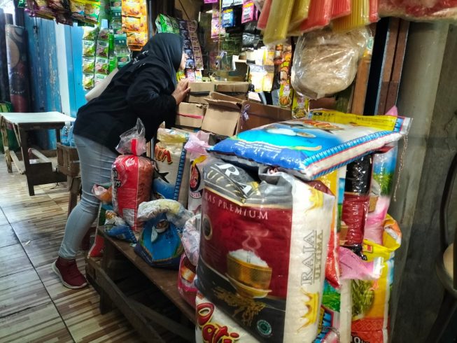 Beras Murah Bulog Jadi Pilihan Saat Selancar dan Patin Naik Tajam ...