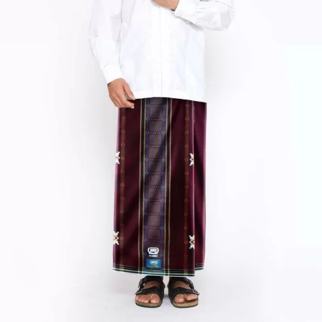 Rekomendasi 5 Sarung BHS untuk Dewasa Terbaik Beserta Harganya, Bahan ...