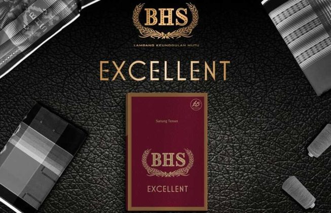 Rekomendasi 5 Sarung BHS untuk Dewasa Terbaik Beserta Harganya, Bahan ...