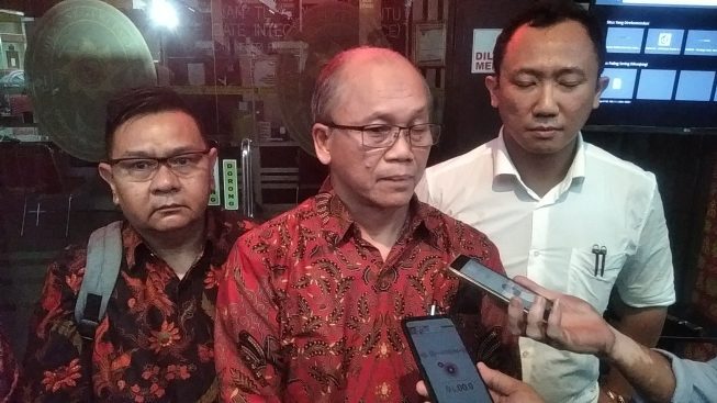 PH Sebut Akuisisi PT SBD oleh PT BA Lewat PT BMI Sesuai UU - Sumber ...