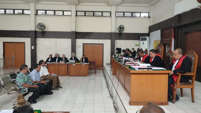 Kasus Akuisisi PT SBS, Saksi Sebut Ada Peningkatan Keuntungan – Sumsel ...