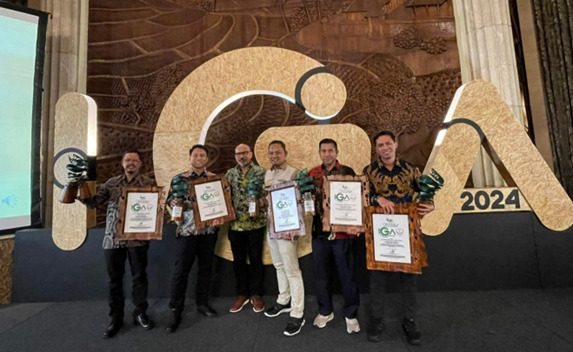 PHE Jambi Merang Raih Penghargaan di Indonesia Green Awards 2024 ...