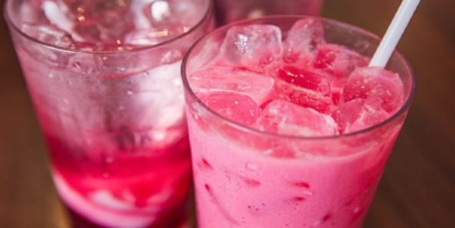 Inilah 7 Ide Olahan Minuman Enak dan Segar dari Sprite, Cita rasa Segar ...